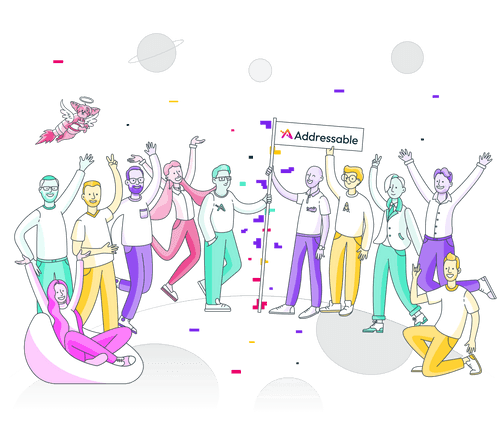 About Us | Addressable